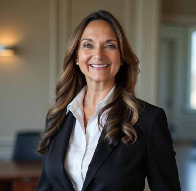 Barbara Rounds - Oologah - Solid Rock Realtors